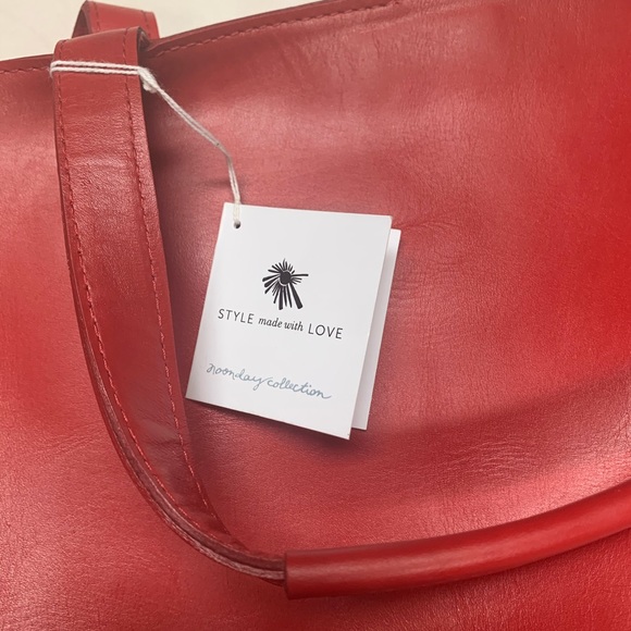 Noonday Collection | Bags | Mulberry Noonday Tote | Poshmark